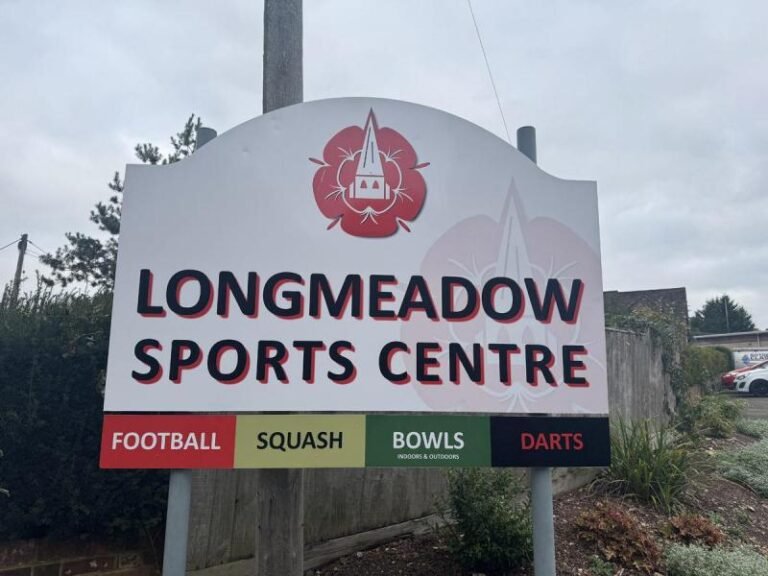 Home - Whitchurch Club